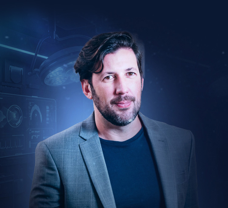 Dr. Tiago Lyrio